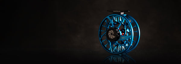 Nautilus Reels
